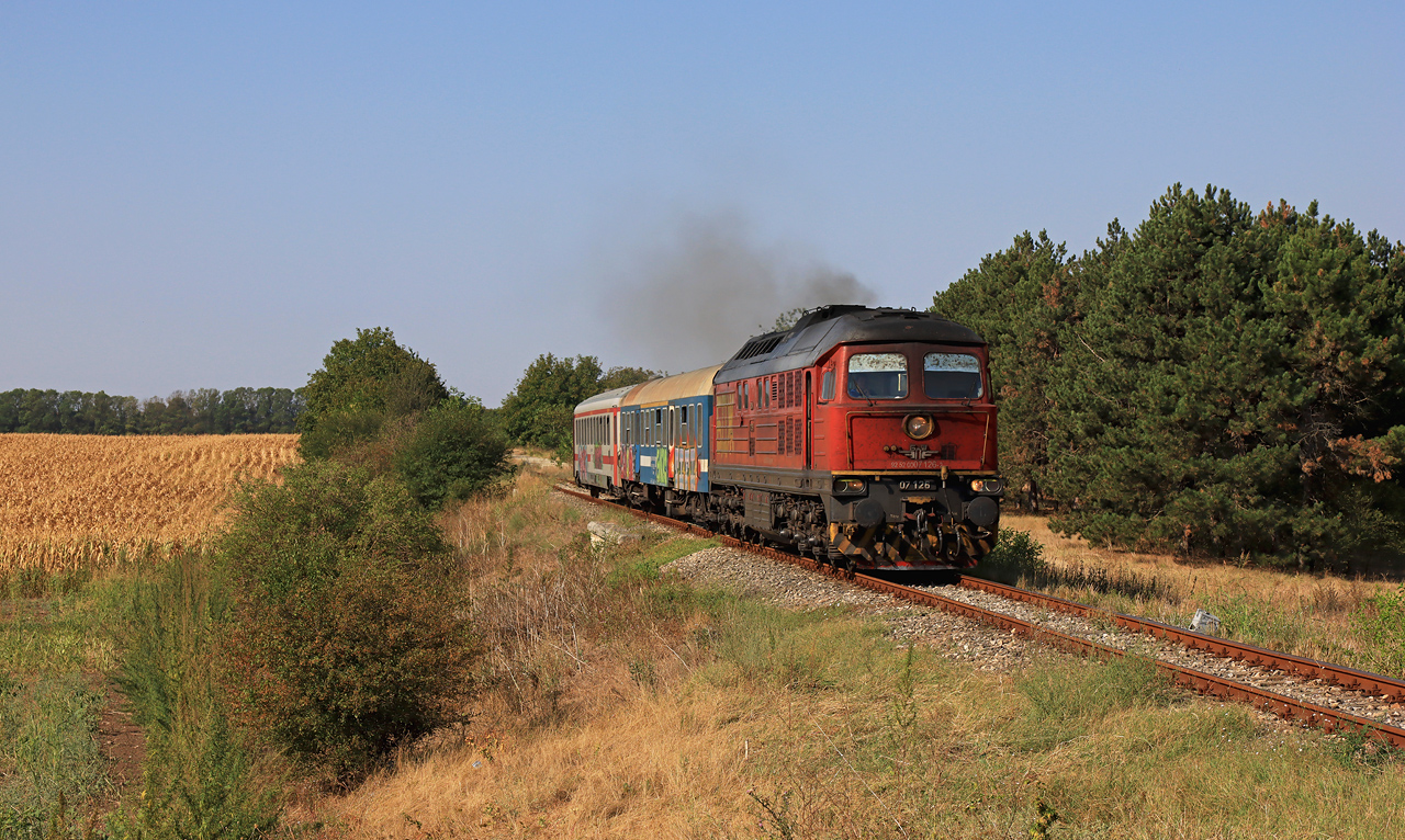 Drehscheibe Online Foren :: 08/01 - Auslandsforum "classic" :: [BG ...