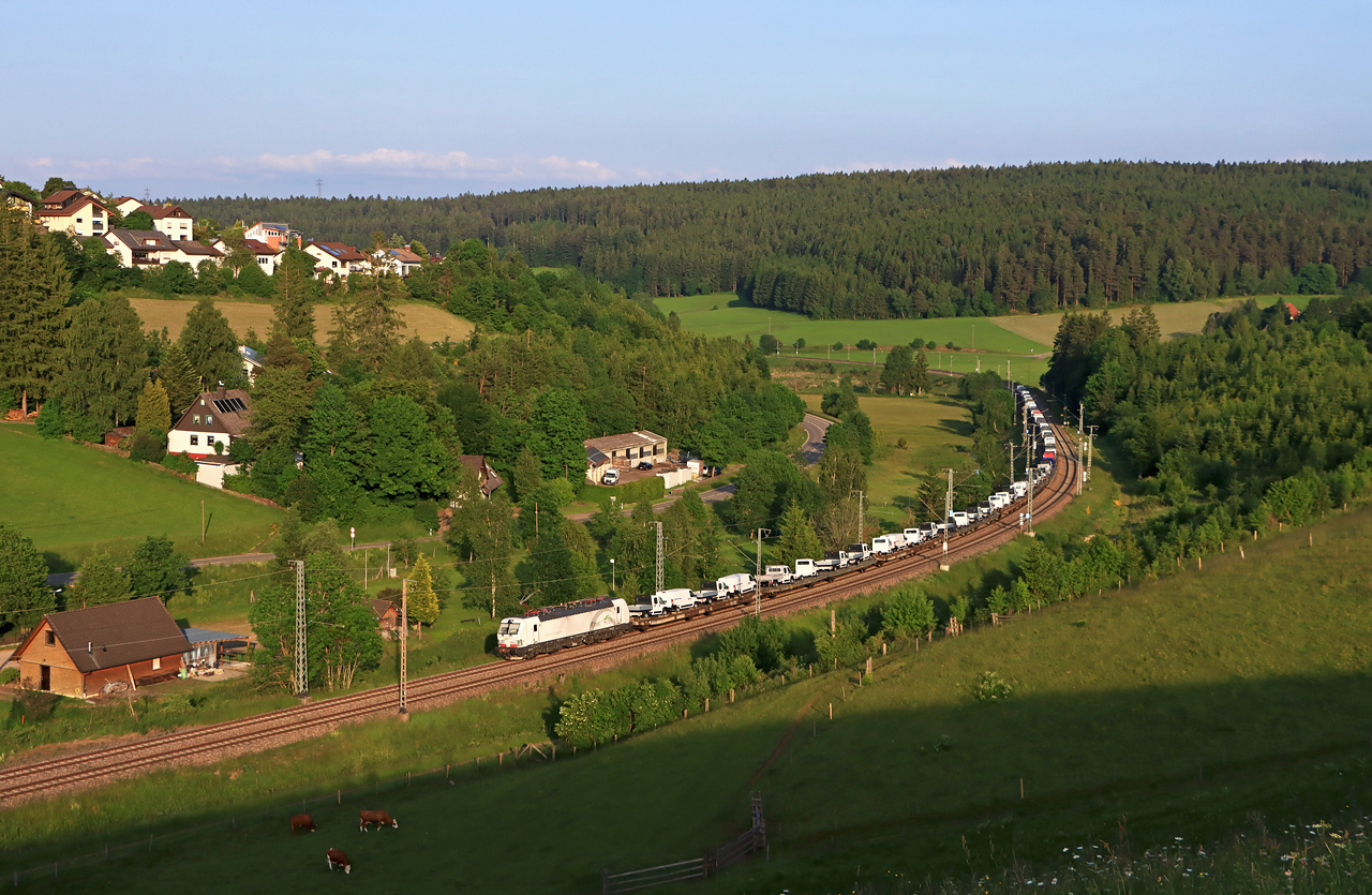 Drehscheibe Online Foren :: 03/02 - Bild-Sichtungen :: Vielfältiger ...