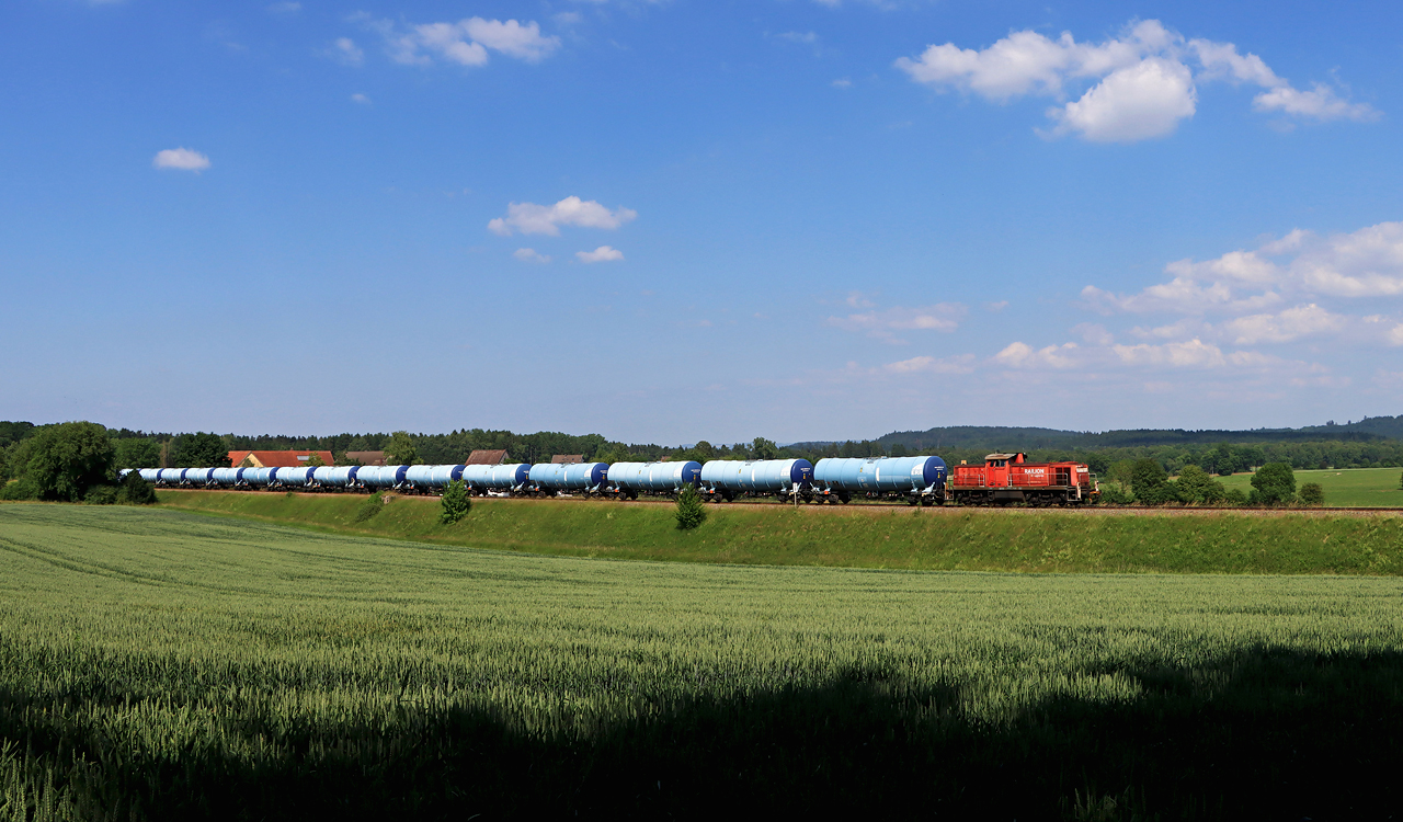 Drehscheibe Online Foren :: 03/02 - Bild-Sichtungen :: Vielfältiger ...