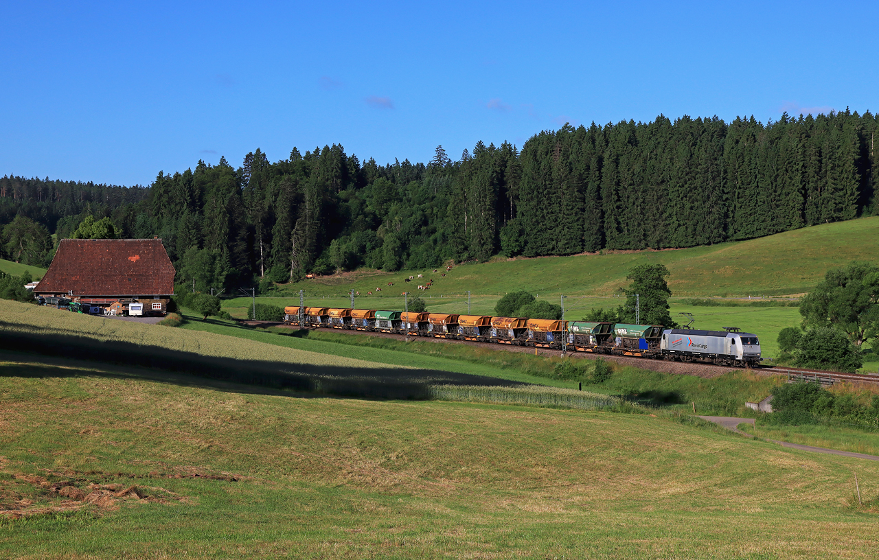 Drehscheibe Online Foren :: 03/02 - Bild-Sichtungen :: Vielfältiger ...