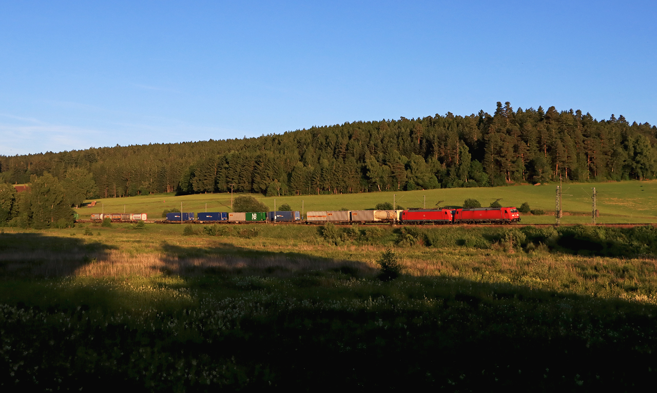 Drehscheibe Online Foren :: 03/02 - Bild-Sichtungen :: Vielfältiger ...