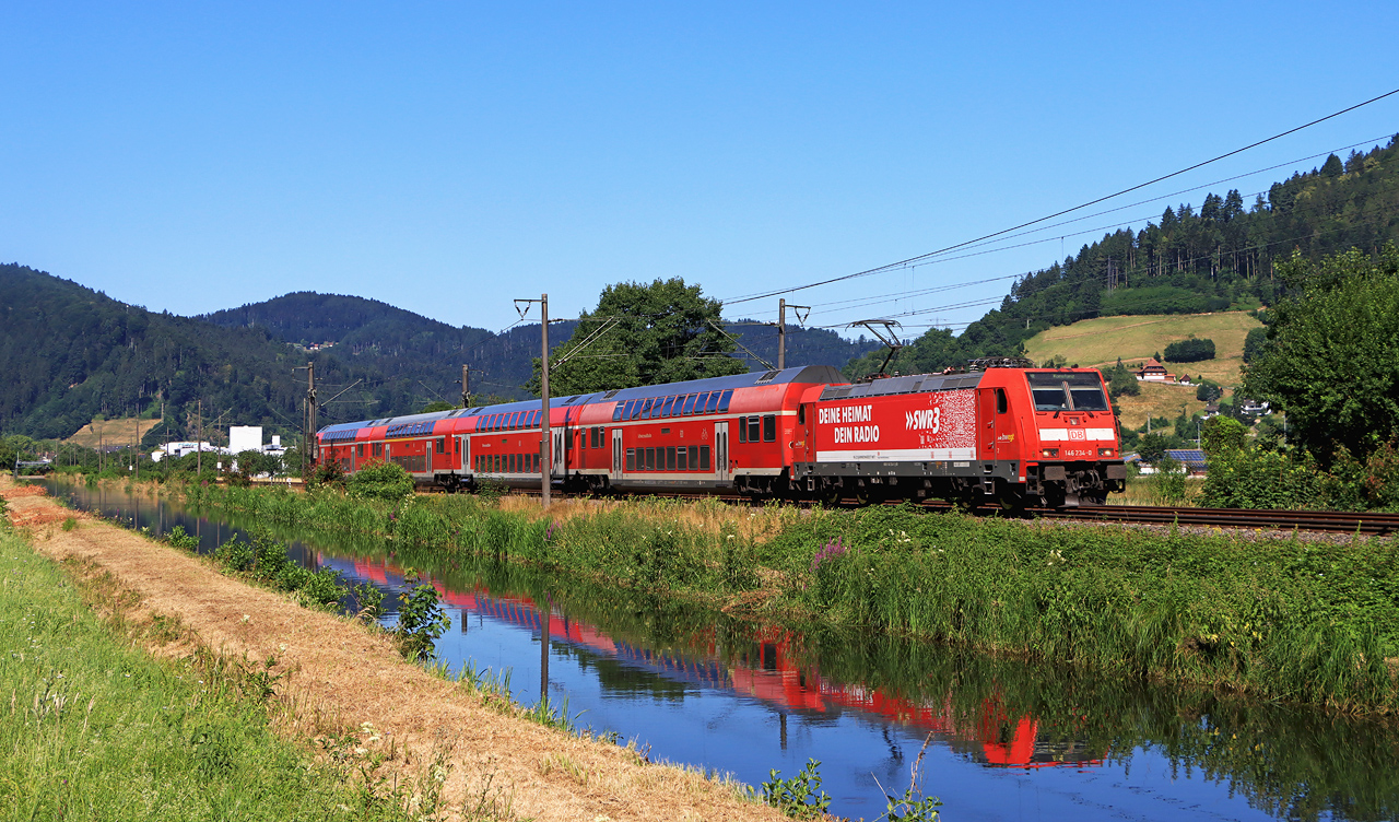 Drehscheibe Online Foren :: 03/02 - Bild-Sichtungen :: Vielfältiger ...