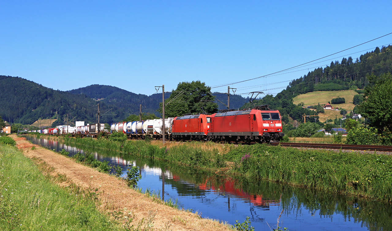 Drehscheibe Online Foren :: 03/02 - Bild-Sichtungen :: Vielfältiger ...