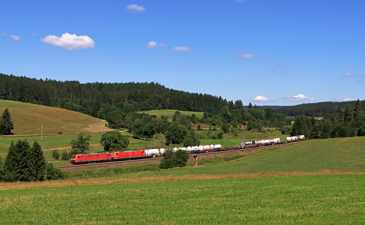 Drehscheibe Online Foren :: 03/02 - Bild-Sichtungen :: Vielfältiger ...