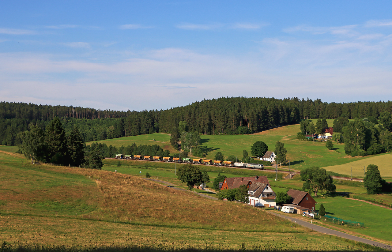 Drehscheibe Online Foren :: 03/02 - Bild-Sichtungen :: Vielfältiger ...